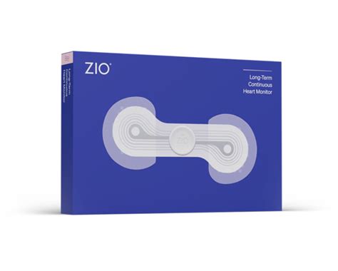Zio® Monitor Patient Education Irhythm