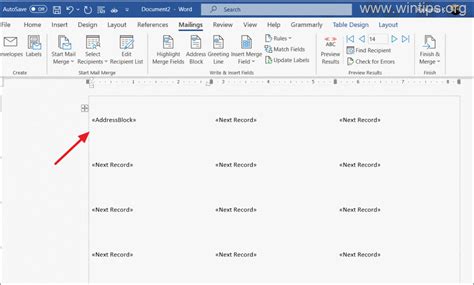 How To Print Labels From Excel WinTips Org