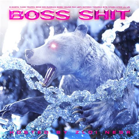 ‎boss Shit Feat Yung Trappa Benz Big Russian Boss Young Pandh