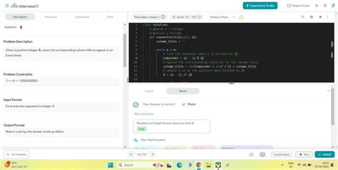 Vrushali Jenekar On Linkedin Day97 Challenge Scalerdiscord