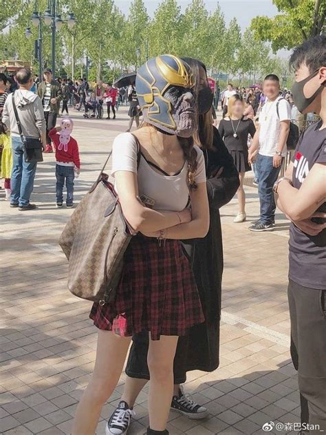 타노스 코스프레 인스티즈 Instiz 이슈 카테고리