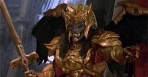 10 Strongest Power Rangers Villains Of All Time