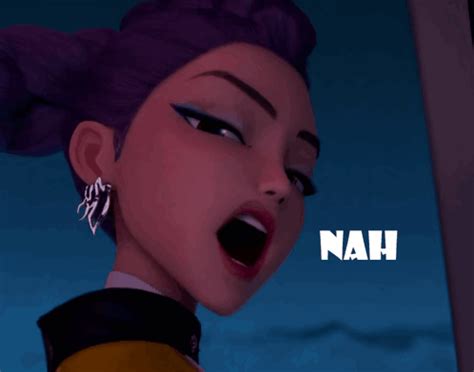 Kpop Demon Hunters Rumi Meme Kpop Demon Hunters Rumi Nah Discover