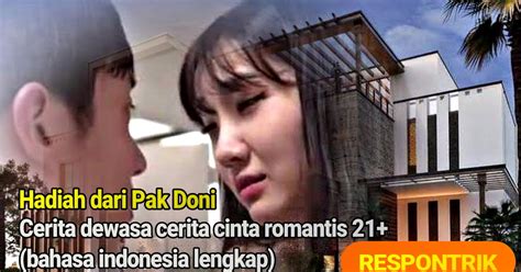 31 Cerita Cinta Dewasa