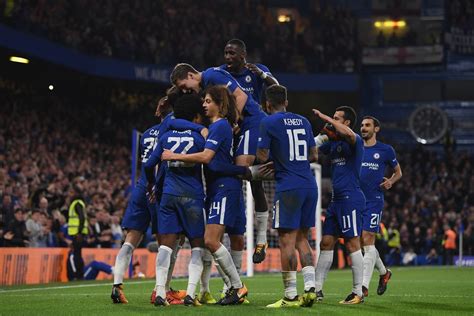 Willian And Fabregas To Start Strongest 3 4 2 1 Chelsea Line Up To