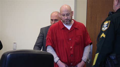 Mark Sievers To Appeal Death Sentence