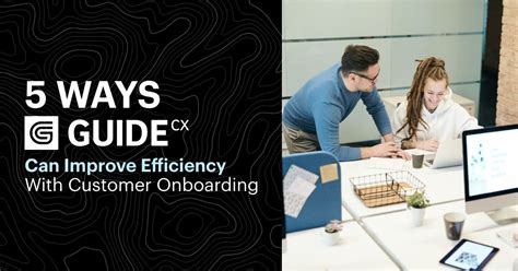 Customer Onboarding Guidecx