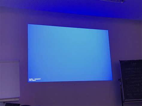 Uni Classroom During Sunrise R Liminalspace