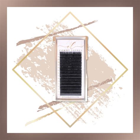 Eyelash Extensions 3d 4d 5d The Difference Easily Explained Conny Lashes