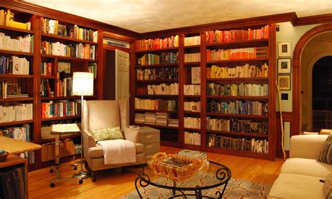 Книжный шкаф 54 фото