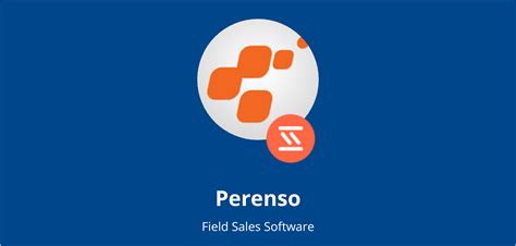 Perenso Startup Stash