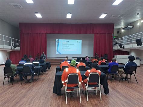 There Are Many Workers In The Energy Sector In Trinidad And Tobago Who