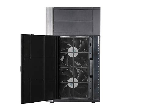 自作pcサーバーの消費電力を約40w削減した話 2 ケースファンを交換する プログラミングの深淵を求めて