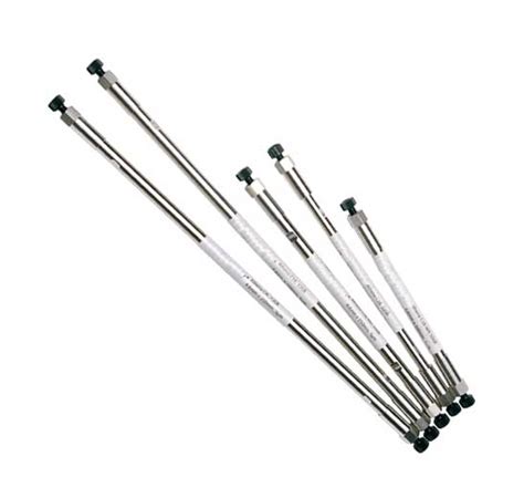 C Hplc Silica Based Analytical Columns