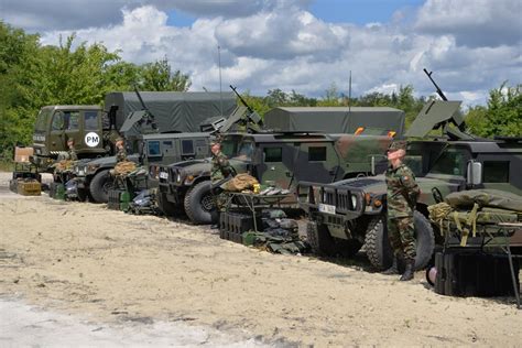 Armata R Moldova nu are suficient echipament în caz de mobilizare