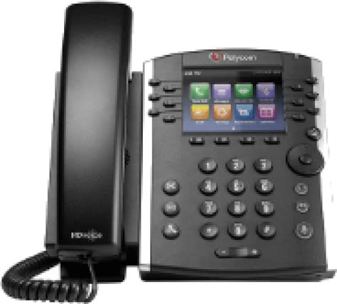 Polycom Vvx 410 Phone For Small Businesses Review