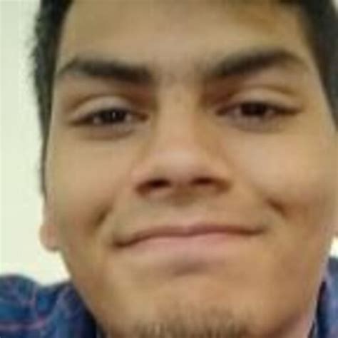 Ehsan Anwar Christ University Bangalore Bengaluru Department Of