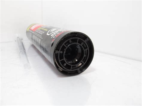 A7p 10 Red Head Epcon A7 9 5 Oz Epoxy Adhesive Cartridge With Nozzle