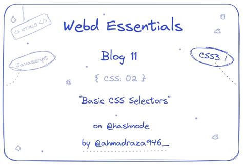 Ahmad Raza On Linkedin Webdevelopment Beginners Css Howtos Wemakedevs