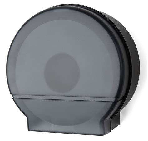 Advantage Maintenance Products Single 9 Jrt Dispenser Black