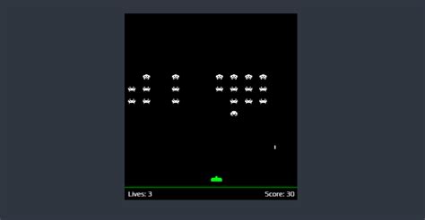 Game In Html Css Javascript