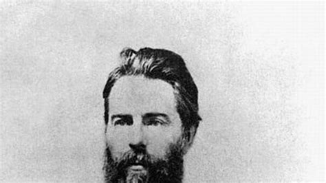 Bicentenario De Herman Melville Melville Y El Enigma Del Color Blanco