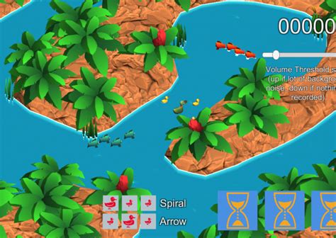 duck nuke m global game jam