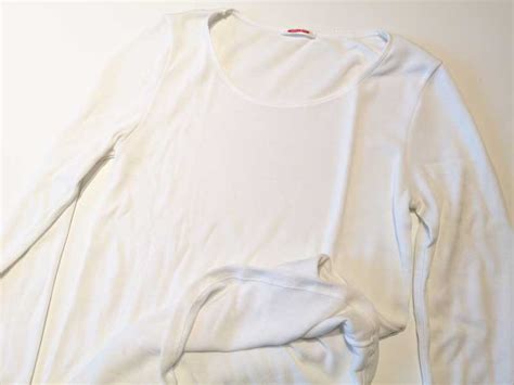 Avis Semelles Polaires Et T Shirt Damart Longues Manches Thermolactyl Consommactrice