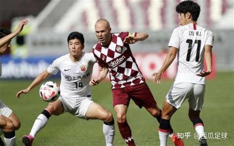 日职联：札幌冈萨多vs神户胜利船 知乎