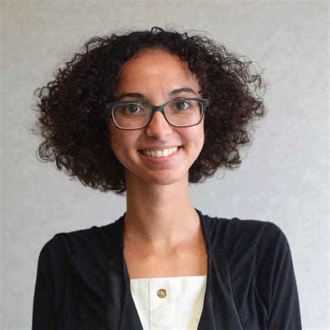 Ariel Alexander Summer Undergraduate Intern In Epidemiology And