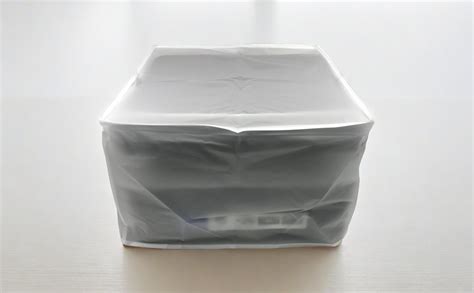 Szbro Printer Dust Cover Case Water Proof Protective Covers Jacket
