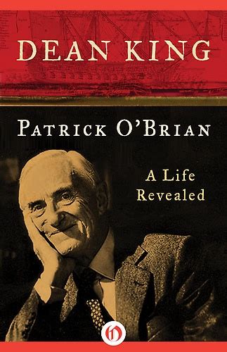 Patrick Obrian Author Of The Aubreymaturin Series 20 Of Historical