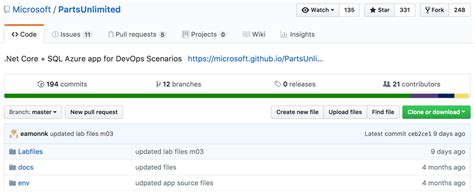 Importing A Git Repository From Github Into Azure Devops Server Azure Hot Sex Picture