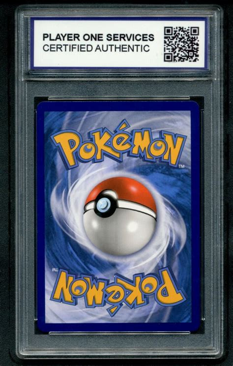 The Holy Grail Pikachu Illustrator Psa 9 Mint Most Valuable Pokemon