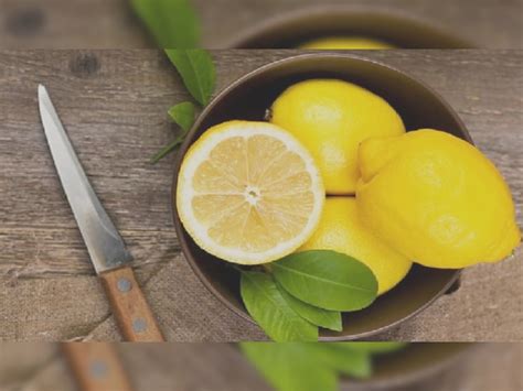 Nimbu Ke Fayde Lemon Benefits In Winter Diet Sardion Me Neebu Pani Ke