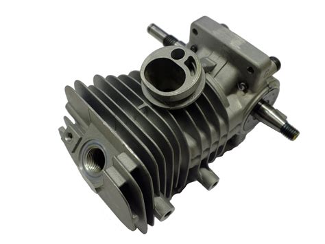 ECHO CS 352 ES CHAINSAW COMPLETE BARE ENGINE