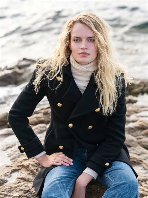 Sophia Roetz By Gilles Bensimon For Elle Italia September 22nd 2022