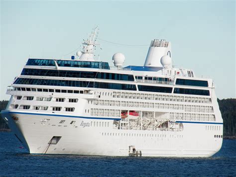 Cruise Ship Free Stock Photo - Public Domain Pictures