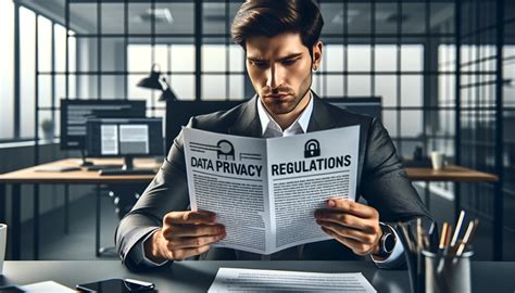 The Privacy Pivot Navigating Through Customer Data Privacy In 2024