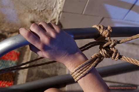 Rough Mistress Is Teasing Her Girl To Show Her Hardcore Femdom Porn Pictures XXX Photos Sex