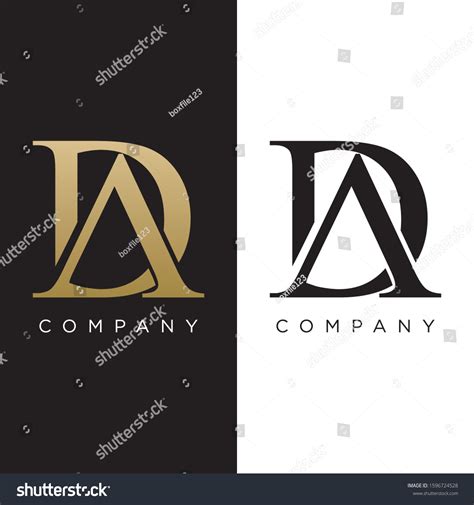 4 926 imágenes de Da logo design Imágenes fotos y vectores de stock