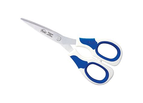 Small Scissors General Purpose Glare Cutlery