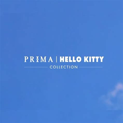 Prima Hello Kitty แหวนตัวเรือน 9k รหัสสินค้า Lcdr5329 01 Th