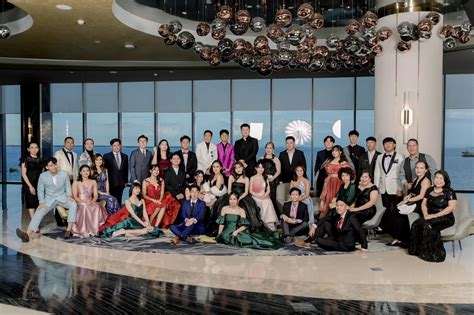 Senior High Sacred Heart School Ateneo De Cebu