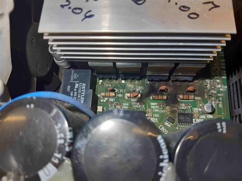 Amp Internals 2 Forums Page 254
