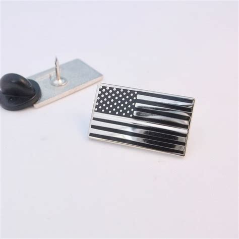 Dispatcher Lapel Pin Etsy
