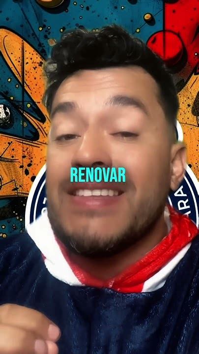 El Dilema De Benjamín Sánchez ¿aceptar La Oferta De Chivas O Buscar