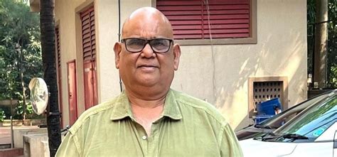 Fans React To Satish Kaushik Workout Video Call Him Anupam Kher And Anil