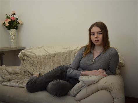 Tammi Dream Webcam Show Tklivechat