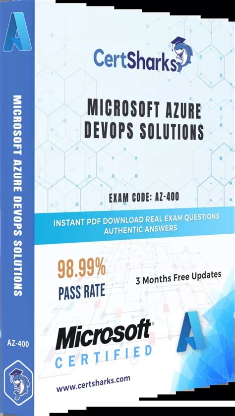 Microsoft Azure Security Technologies Certsharks Llc